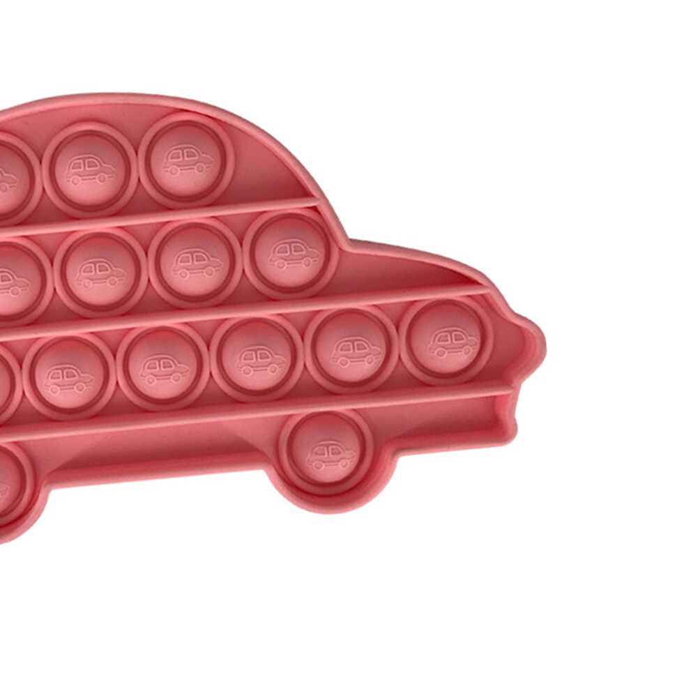 [Ladotoy] POP IT ออทิซึมทางประสาทสัมผัสบับเบิ้ลสำหรับรถยนต์,ของเล่น ...