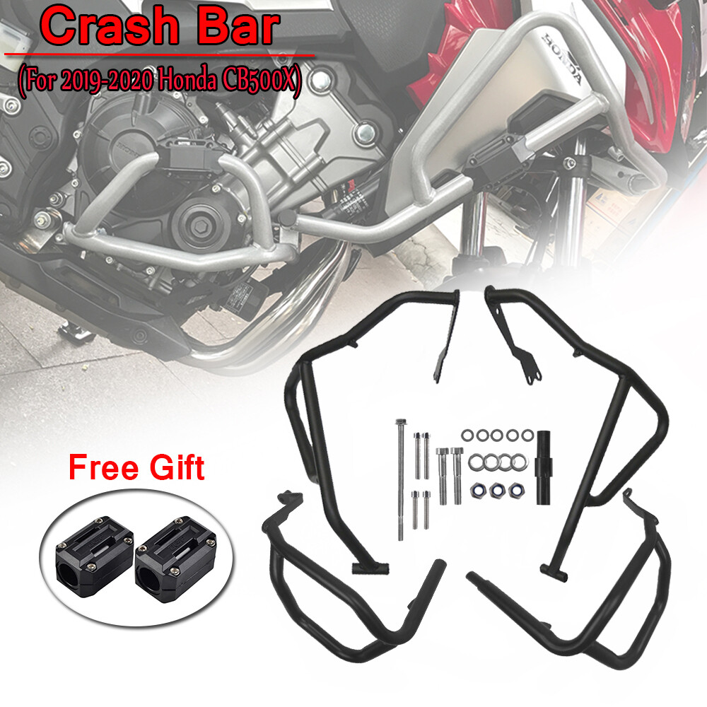 Honda Cb500f Accessories