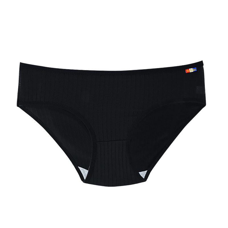 Eles Soft Cotton Panty For Women Comfort Seamless Skin Friendly Milk