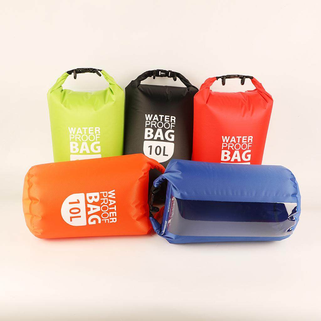 BNSTAR Waterproof Dry Bag - 2L Roll Compression Sack - Keep Gear Dry ...