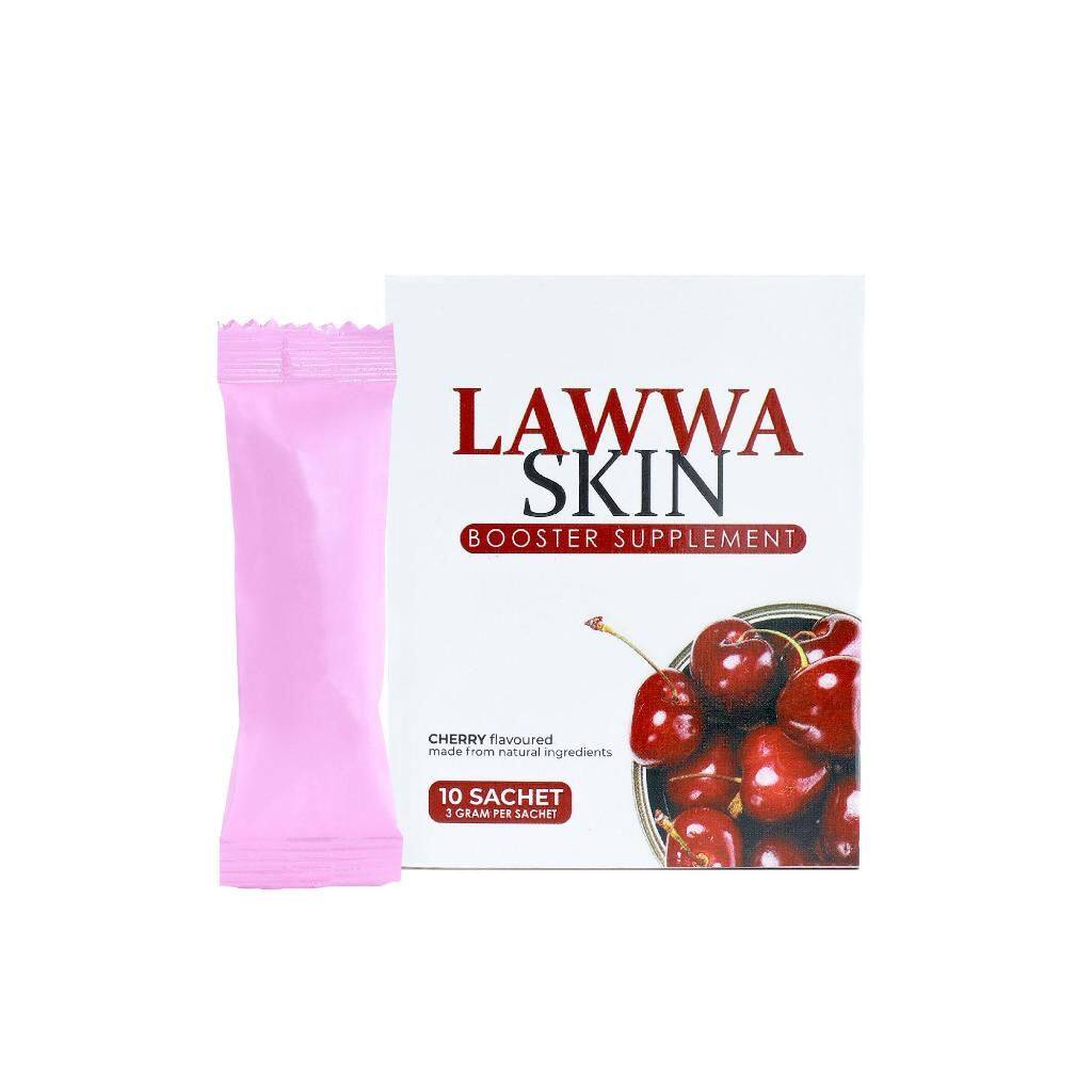 LAWWA SKIN | Lazada