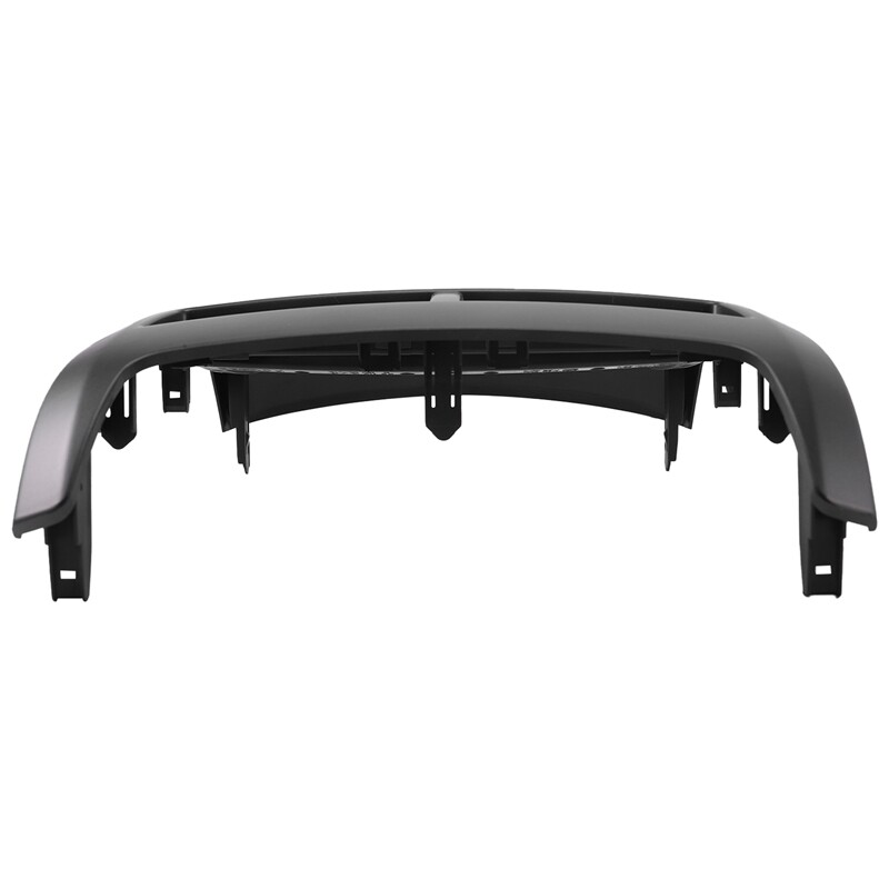 9 Inch Car DVD Frame Audio Fitting Adaptor Dash Trim Kits Facia Panel ...