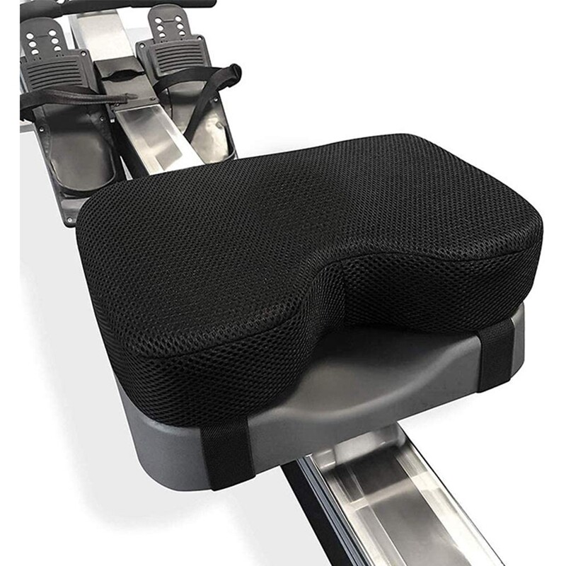 Rowing Machine Seat Cushion Portable Comfortable Water Sports ...