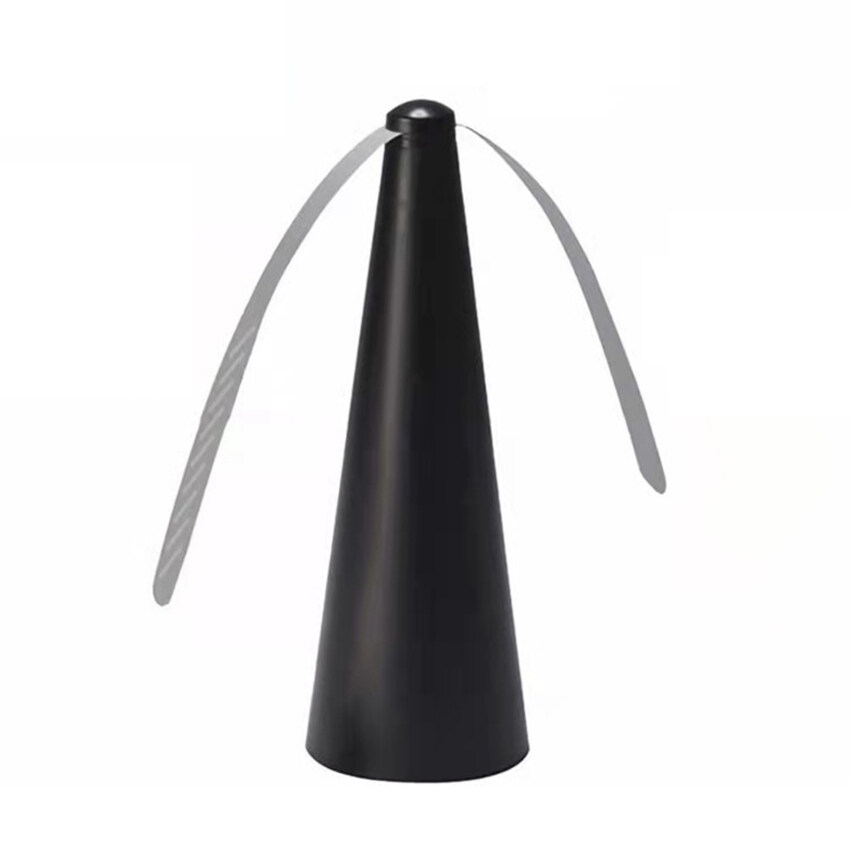 Outdoor Fly Repellent Fan, Outside or Inside Table use, Restaurant ...