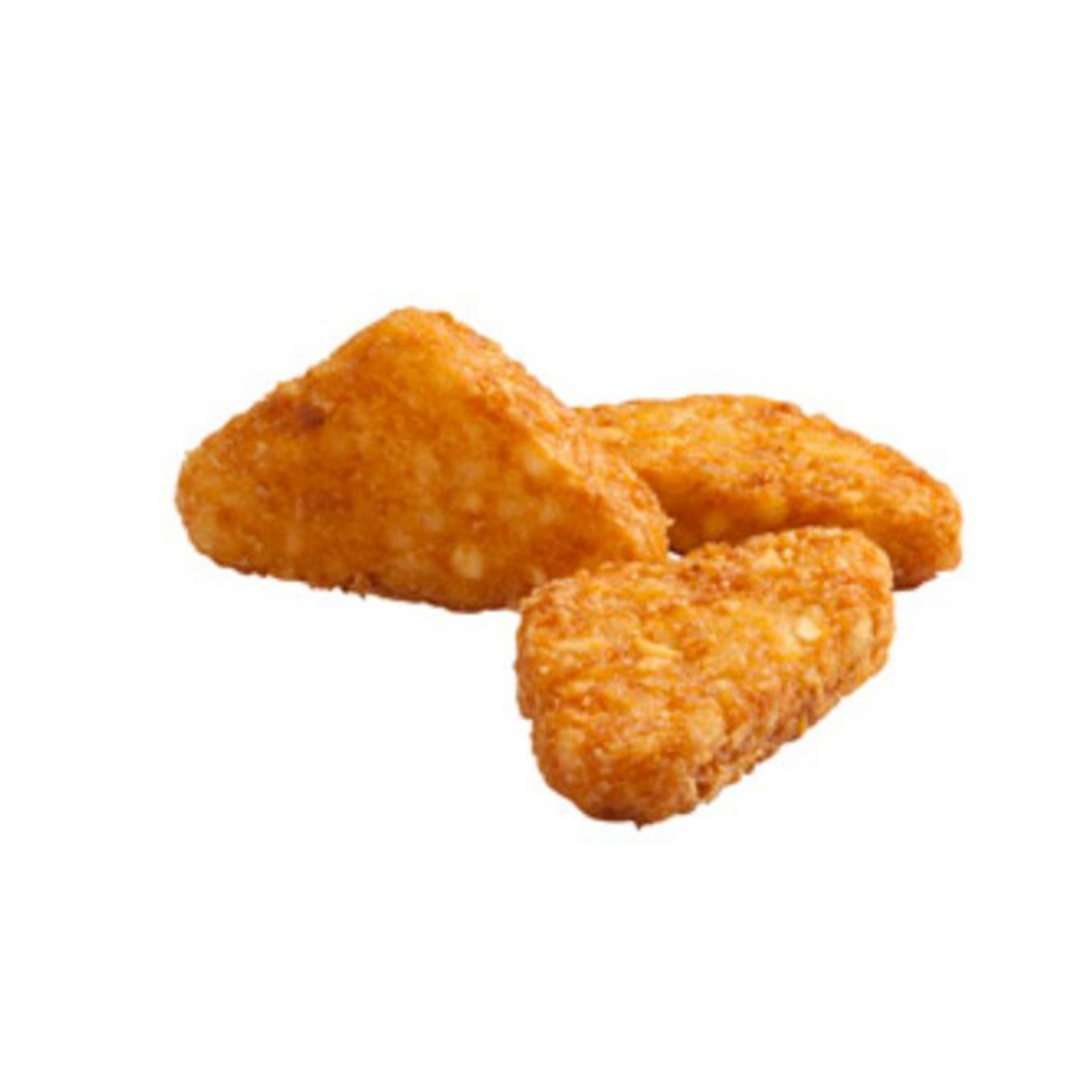 SIMPLOT Hashbrown Triangle 2.27kg (sold per pack) | Lazada