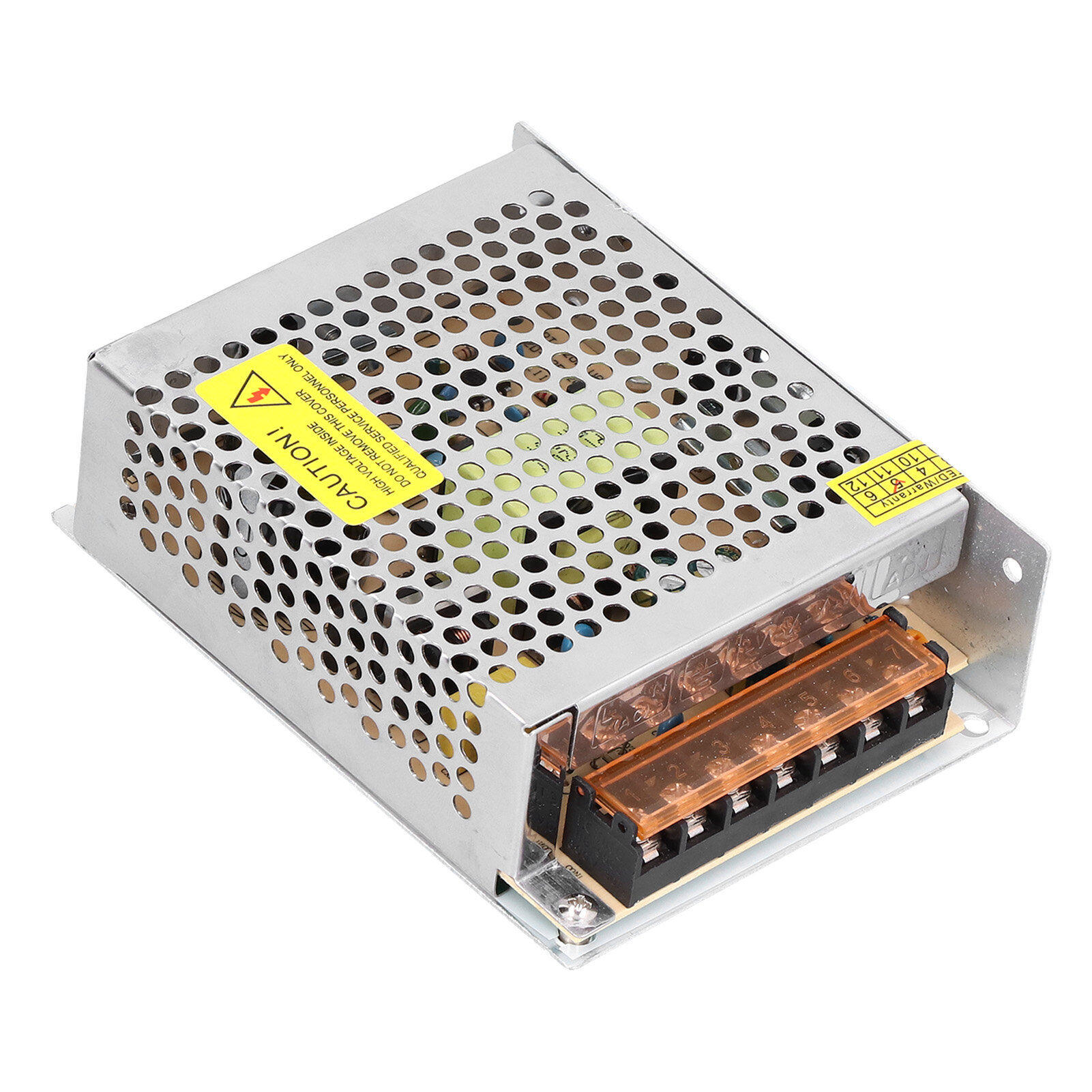 LED Driver 120W 10A Switching Power Supply Converter Driver for LED ...