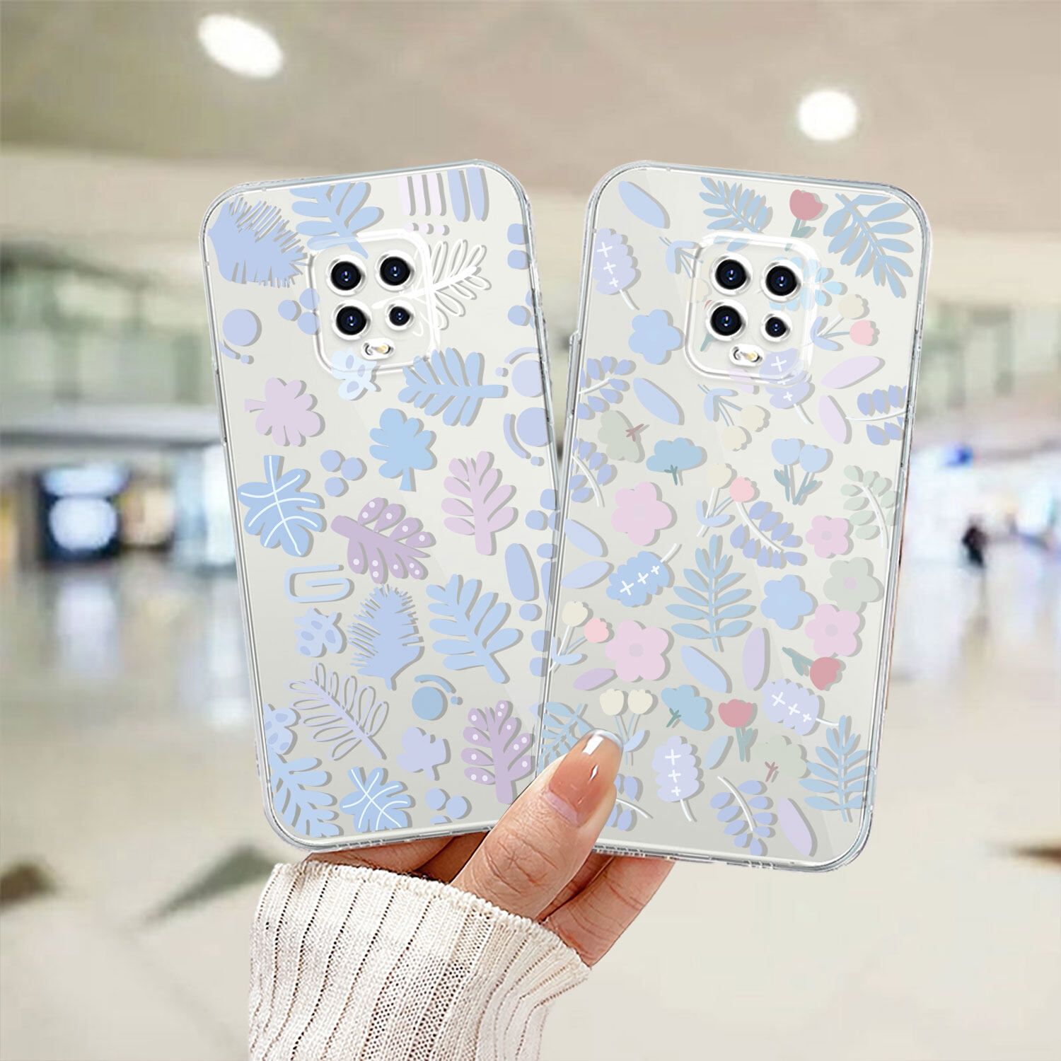 เคส Xiaomi Redmi Note 8 10S 9 10 9 10 PRO MAX 11 9S Xiaomi Redmi POCO C3 C31 X3 NFC X3 PRO Redmi ...
