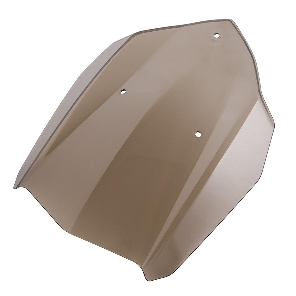 Ultrasupplier Moto สปอร์ตทัวร์ริ่งกระจกหน้ารถแข่งกระจกติดตั้งขายึด ...