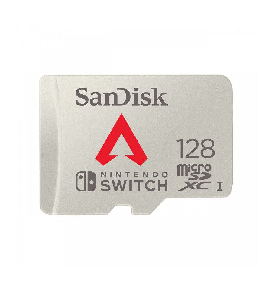 Sandisk Micro SD A1 Ultra U3 / Class 10 Memory Card (64GB / 128GB ...