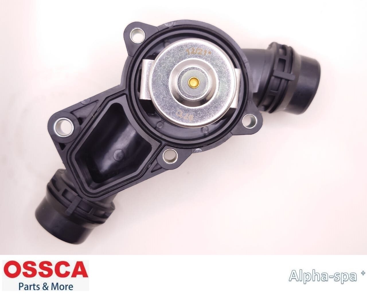 BMW E36 E46 E39 E60 M54 Thermostat 11530139877 11531436823 11531437040 ...