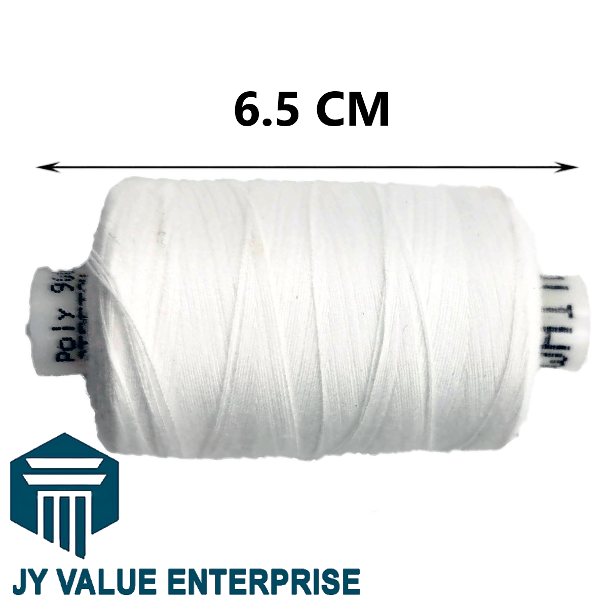 Benang Putih Swan Benang Guni White Thread | Lazada