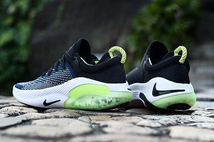 HAOTAO 100% Top Original 2020 Nike_JOYRIDE_RUN_FK Unisex Sport Running ...