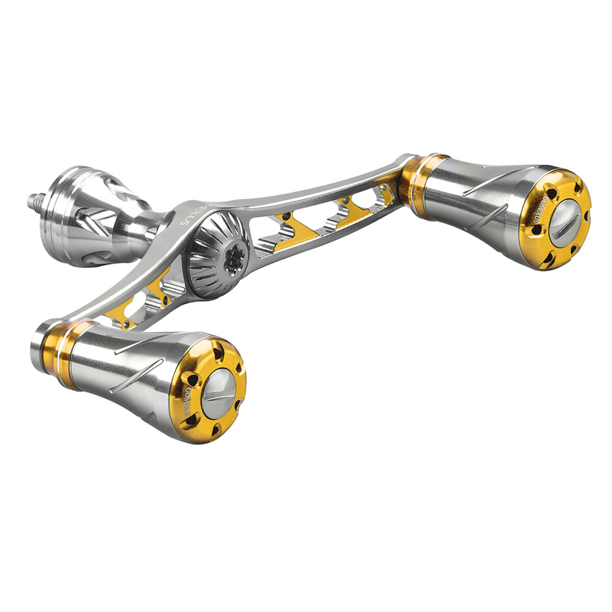 Gomexus 98Mm CNC Reel สำหรับ Shimano Stradic Stella Daiwa Spinning ...