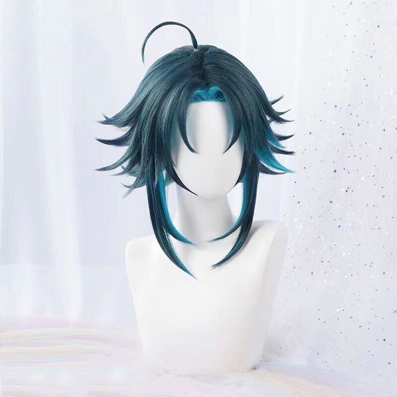 Genshin ชุด Cos งานคาร์นิวัลชุดคอสเพลย์ฮาโลวีนเซียวให้ผลกระทบเสื้อผ้า ...