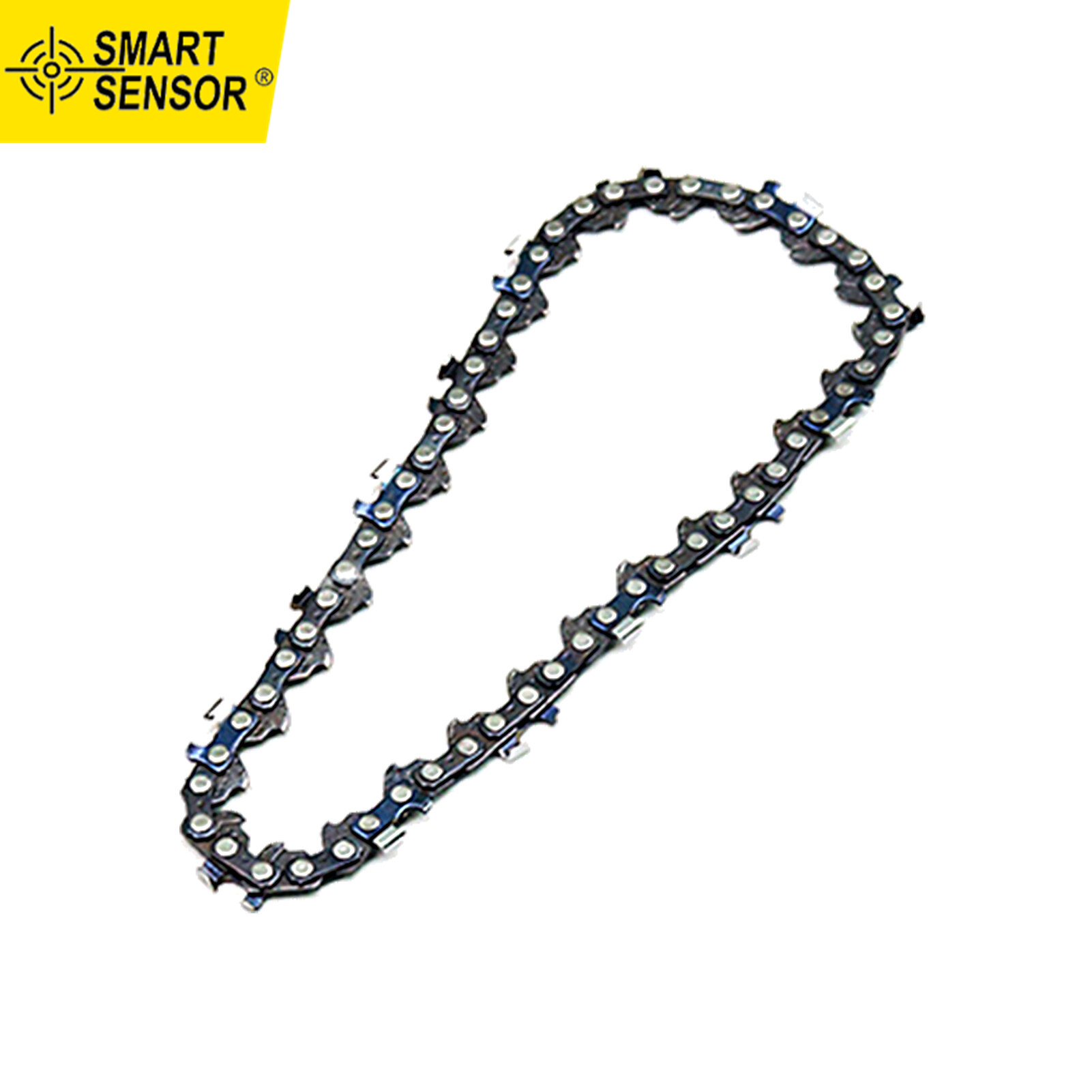 Smart Sensor Chain for 6"/ 8"/ 10" Guideplate Electric Chainsaw ...