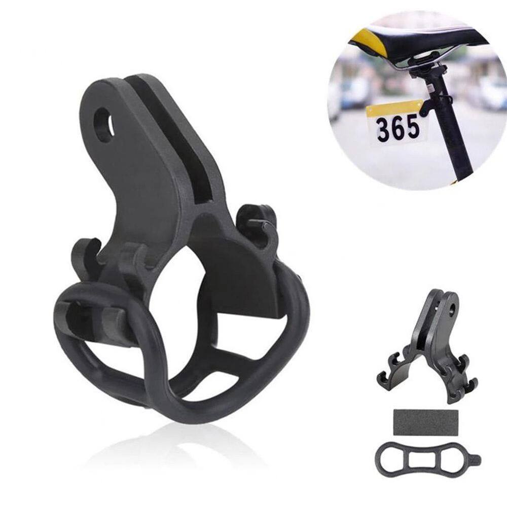 CLIMBERY Black Adjusted For Gopro Adapter Mountain Bicycle For Camera ...