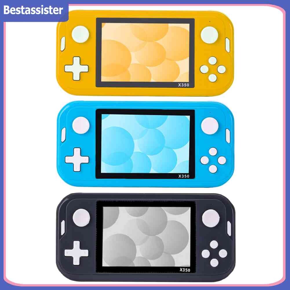 เครื่องเล่นเกมมือถือ Mini Retro Video Gaming Console Professional ...