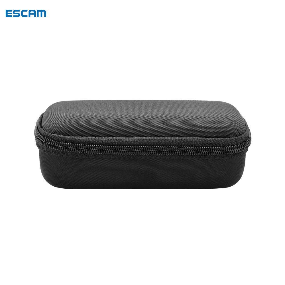 ESCAM Carrying Caseกระเป๋าเก็บของแบบพกพาสำหรับตัวยึดกล้องFIMI PALM ...