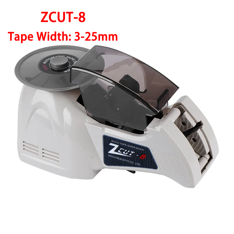 KUAIQU เครื่องจ่ายเทปอัตโนมัติ M-1000 ZCUT-2 ZCUT-8สำหรับ ZCUT-9อุปกรณ์ ...