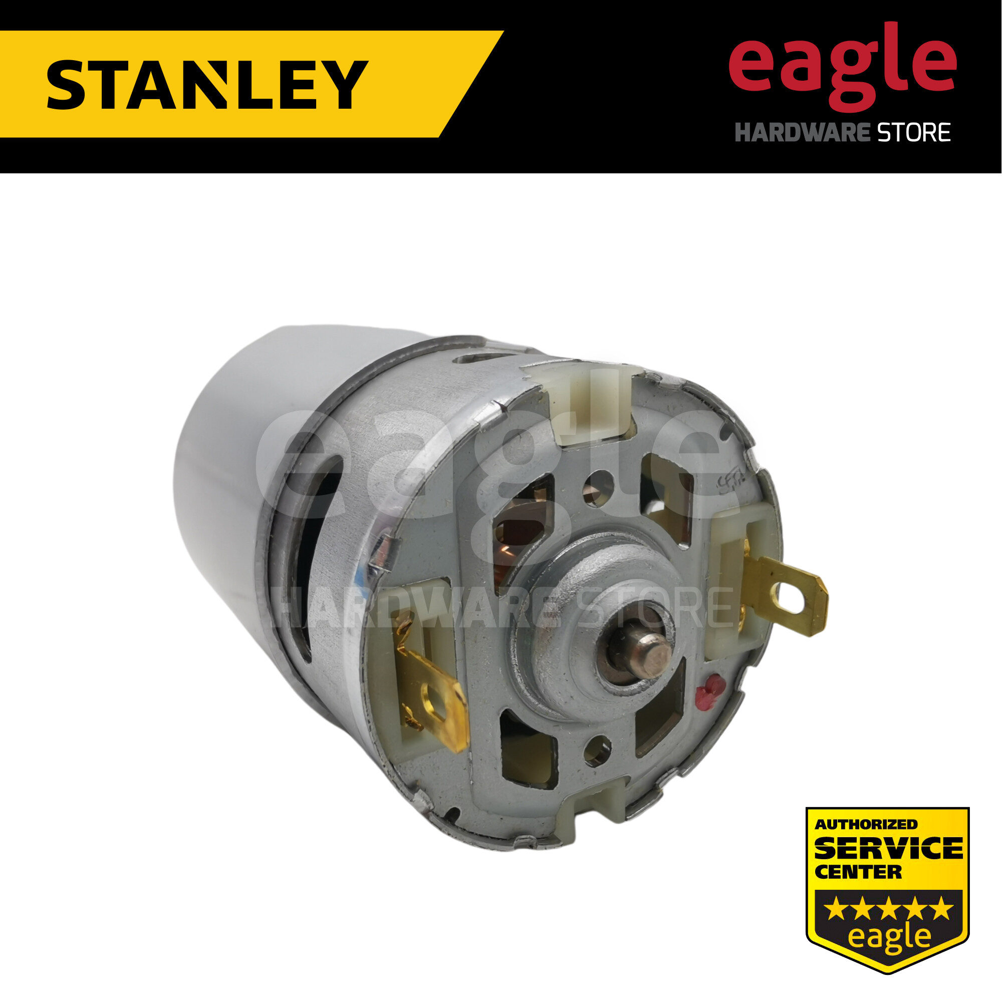 Stanley N457127 Motor & Pinion ( SCD12 ) | Lazada