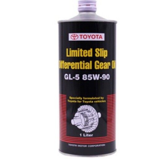 08885-81006 Toyota GL-5 85W-90 limited slip differential gear oil (1 ...