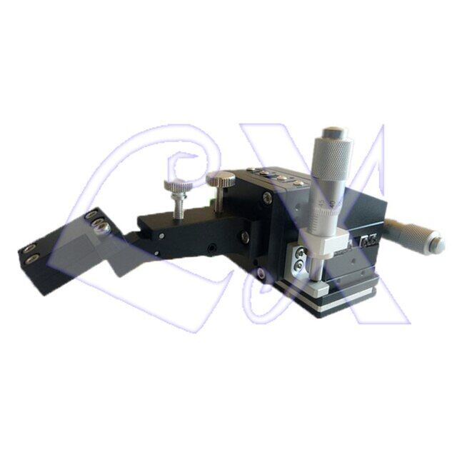 NT03PS Probe Station Manual Precision Probe Holder High Precision ...