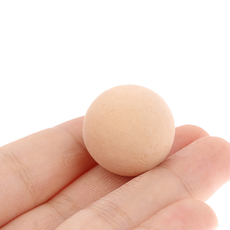 Magical House 1Pcs Facial Oil Absorbing Roller Volcanic Stone Ball Oil ...