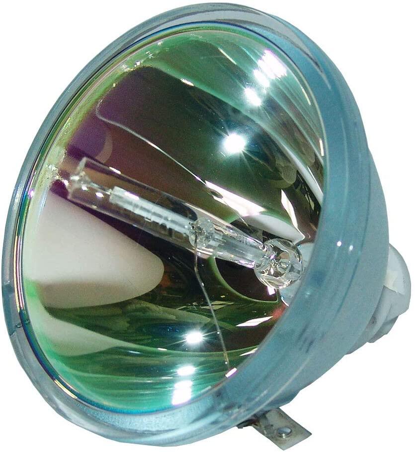 Compatible Bare Bulb P-VIP 210/0.8 E20.9n Projector Bulb Lamp without ...