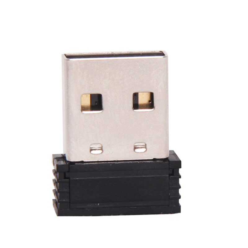 ThinkRider ANT + พัดลมUSB Enhancedเครื่องรับส่งสัญญาณใช้งานร่วมกับ ...