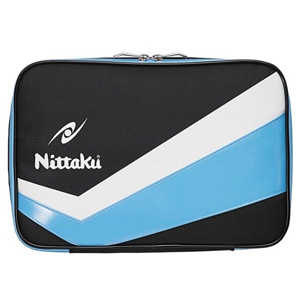 Nittaku Smash Case : Table Tennis Racket Protective Case | Lazada