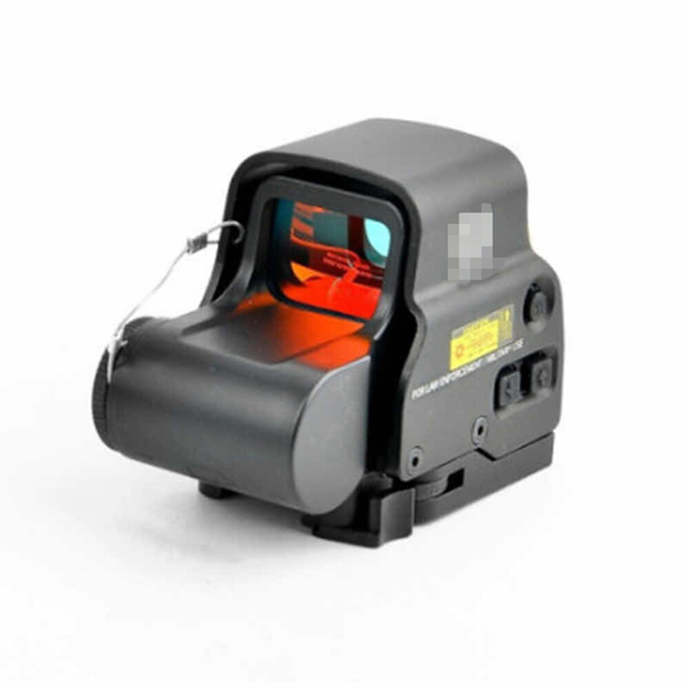 SMR558 Red and Green Illumination Holosight/Holographic Quick release installation Reflex Red ...