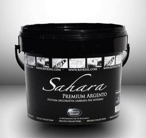 Rivedil Sahara Argento Decoratives Paint | Lazada