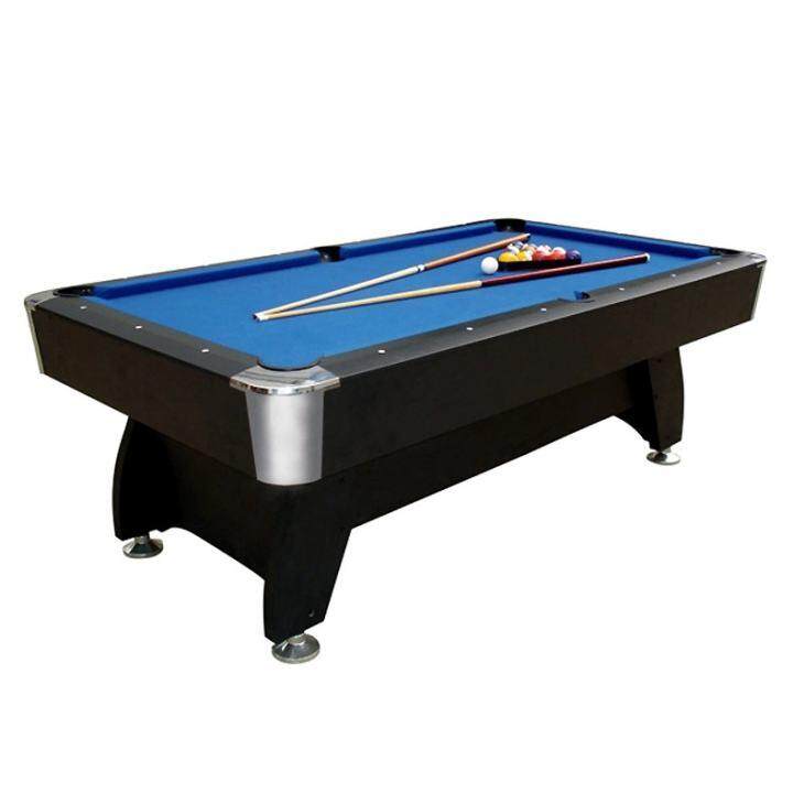 7ft American Pool Snooker Table MDF | Lazada