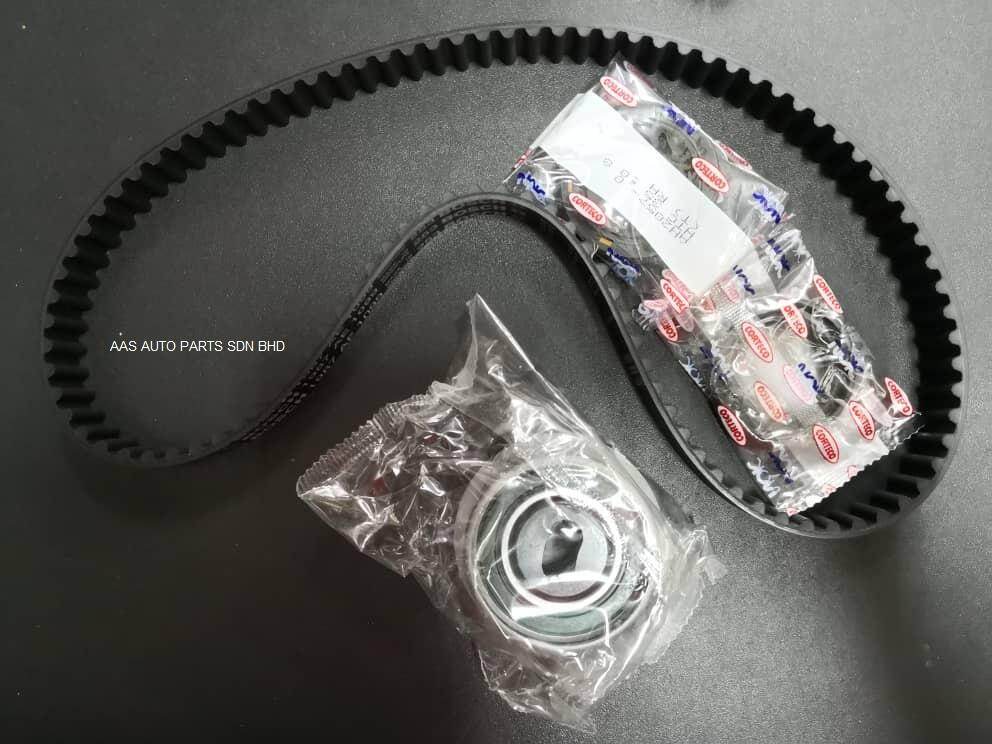 TIMING BELT KIT PROTON GEN 2 PERSONA SAGA BLM EXORA BOSCH 1987AE1120 ...