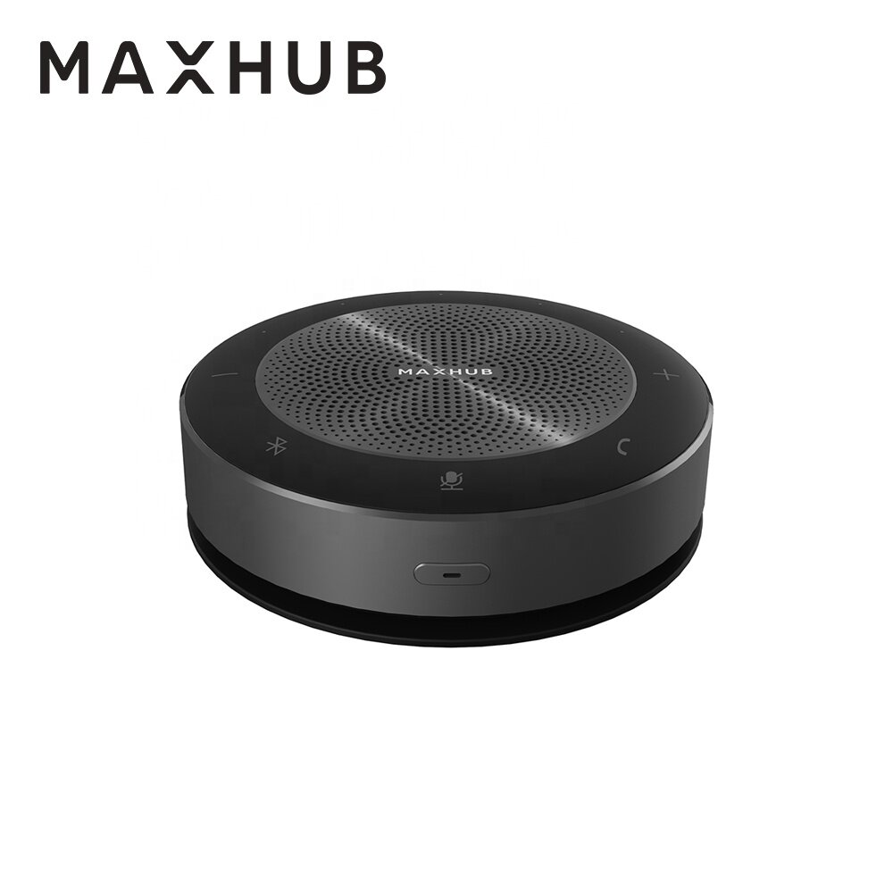 MAXHUB BLUETOOTH SPEAKERPHONE FOR TELECONFERENCE BM21 | Lazada