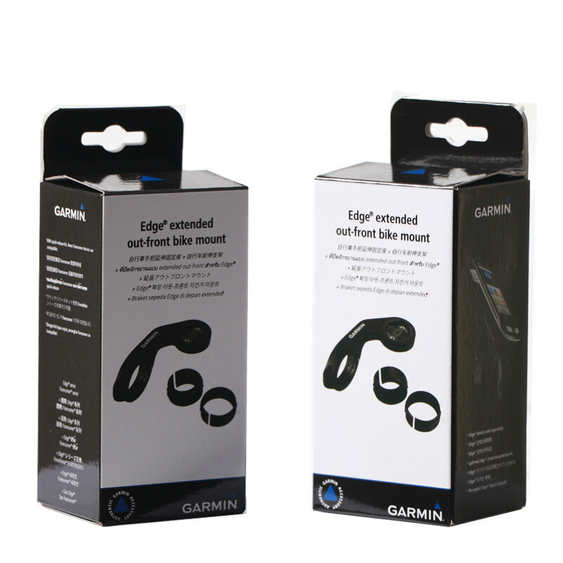 ขอบของ Garmin จักรยานที่วางคอมพิวเตอร์ Speedometer สำหรับ Garmin Gps ...