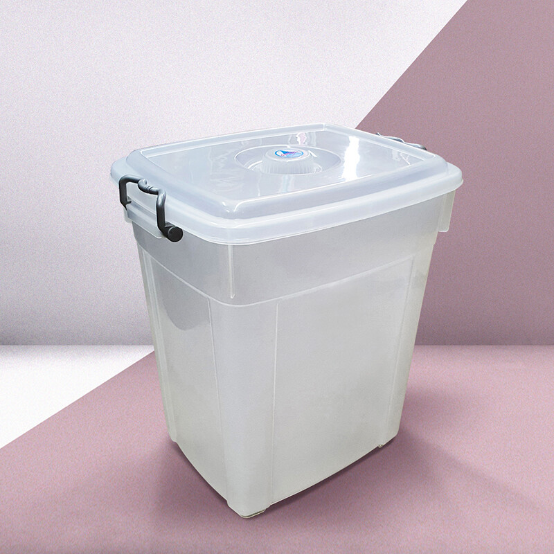 Toyogo 42L Plastic Multipurpose Container With Cover (818) | Lazada