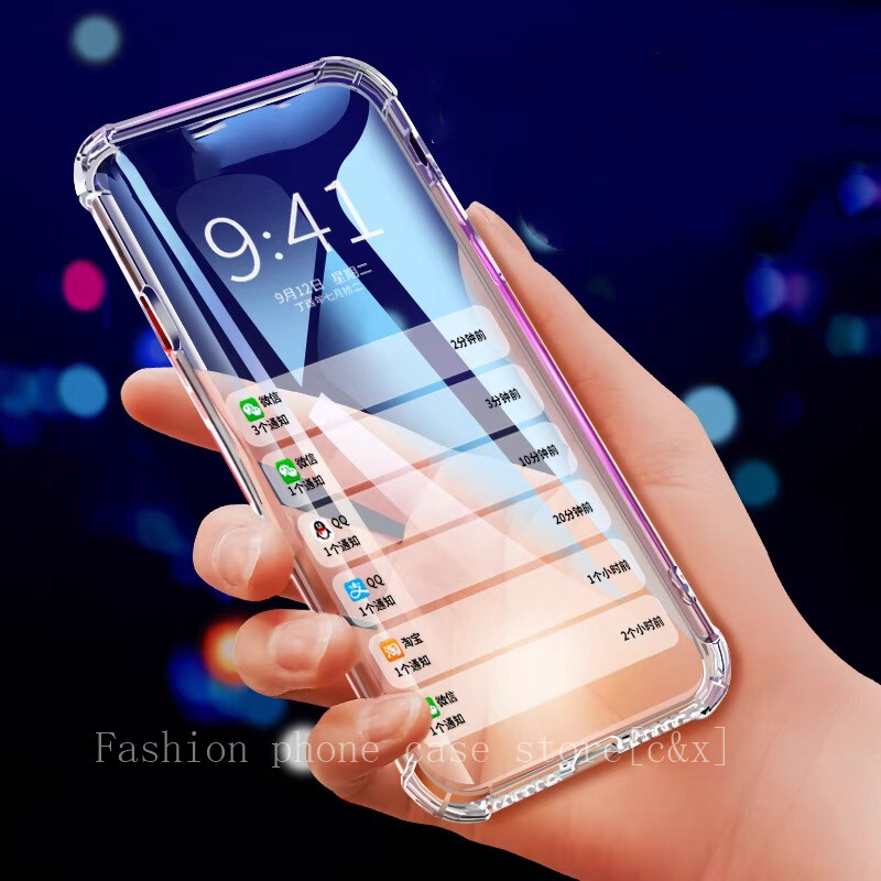 Ultra Thin Casing เคส Samsung Galaxy A22 A32 A52 A72 M32 5G 4G A02 A02s M02 M12 M62 เคสโทรศัพท ...