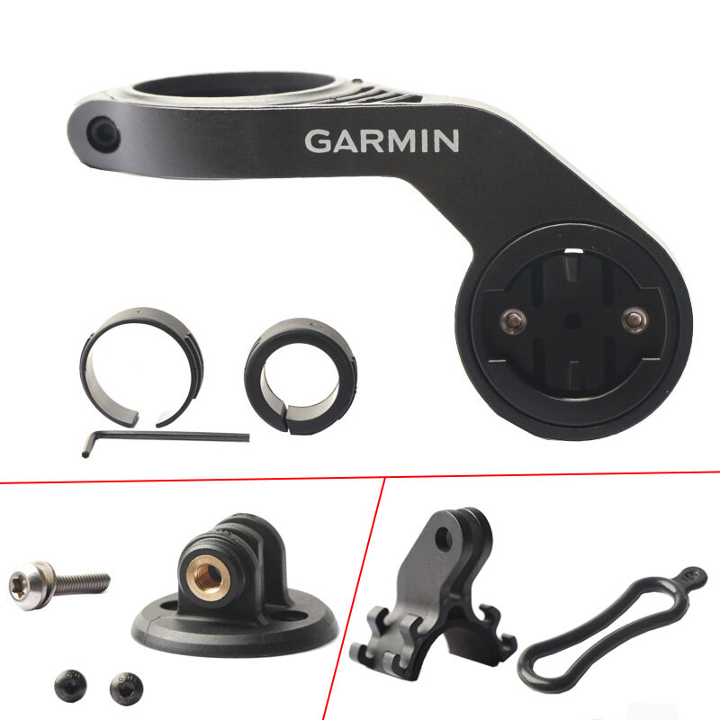 ขอบของ Garmin จักรยานที่วางคอมพิวเตอร์ Speedometer สำหรับ Garmin Gps ...