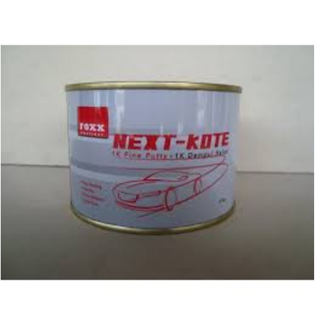 HITARY 228 1K FINE PUTTY PUTTY KERETA CEMENT KERETA | Lazada