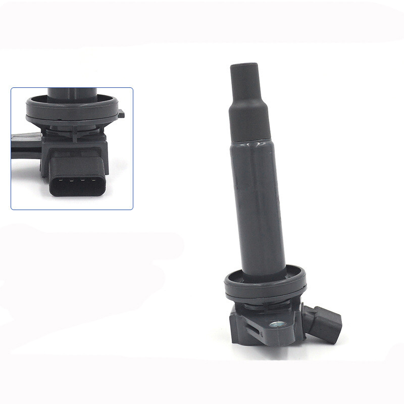 Ignition Coil for Toyota Avanza F601 K3VE F602 Engine Parts Replacement ...