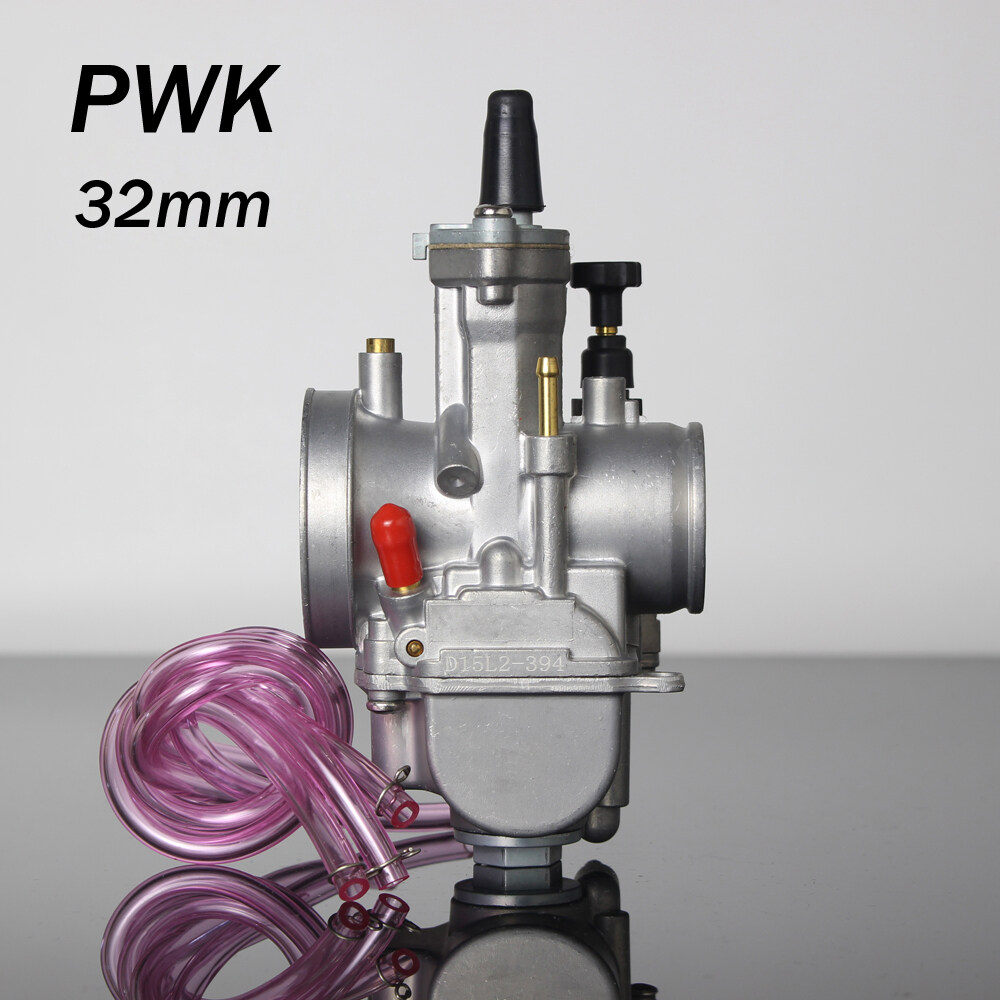 PWK PWK32 32mm Carburetor Carb Karburetor Karb FOR TZM WAVE TS RXZ NSR ...