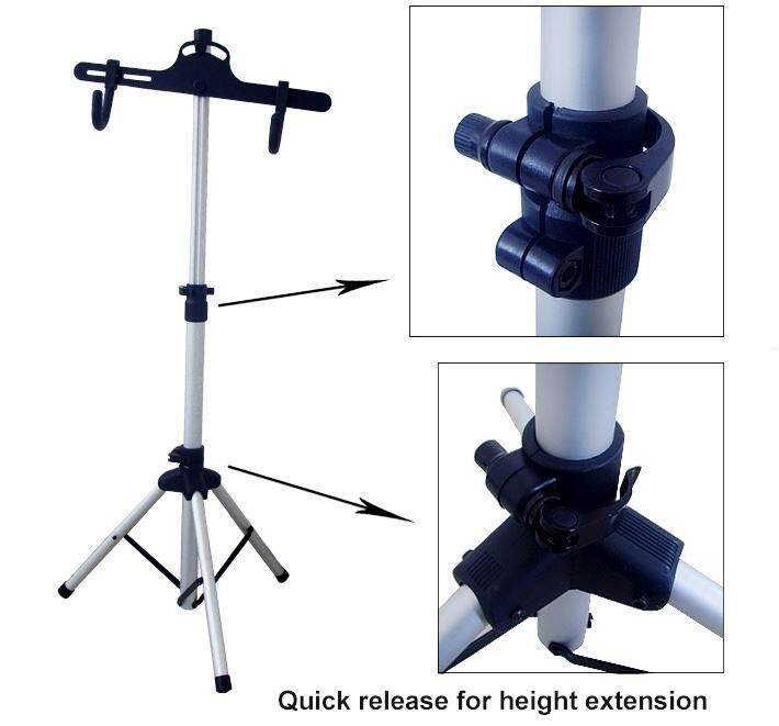 Bicycle Stand Rack Pole Single Bicycle Stand Bicycle Storage Rak ...