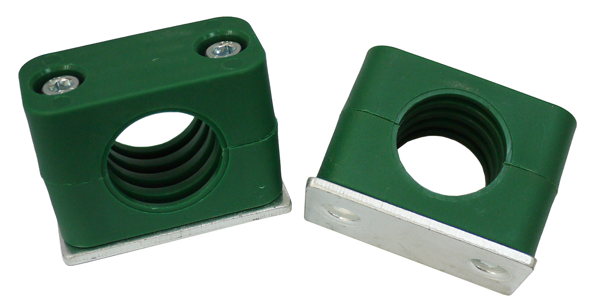 SINGLE PIPE CLAMP | Lazada: Buy sell online Clamps with cheap price ...