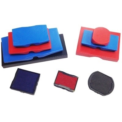 Shiny Replacement Ink Pad S-300 , S300-7 / S-303 , S303-7 | Lazada