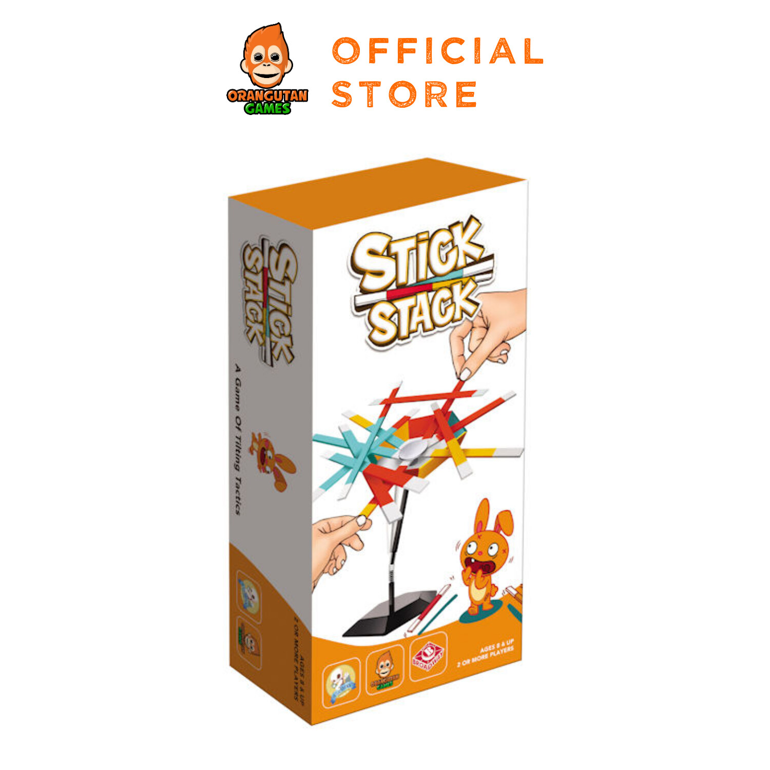 Stick Stack【Original】 | Lazada