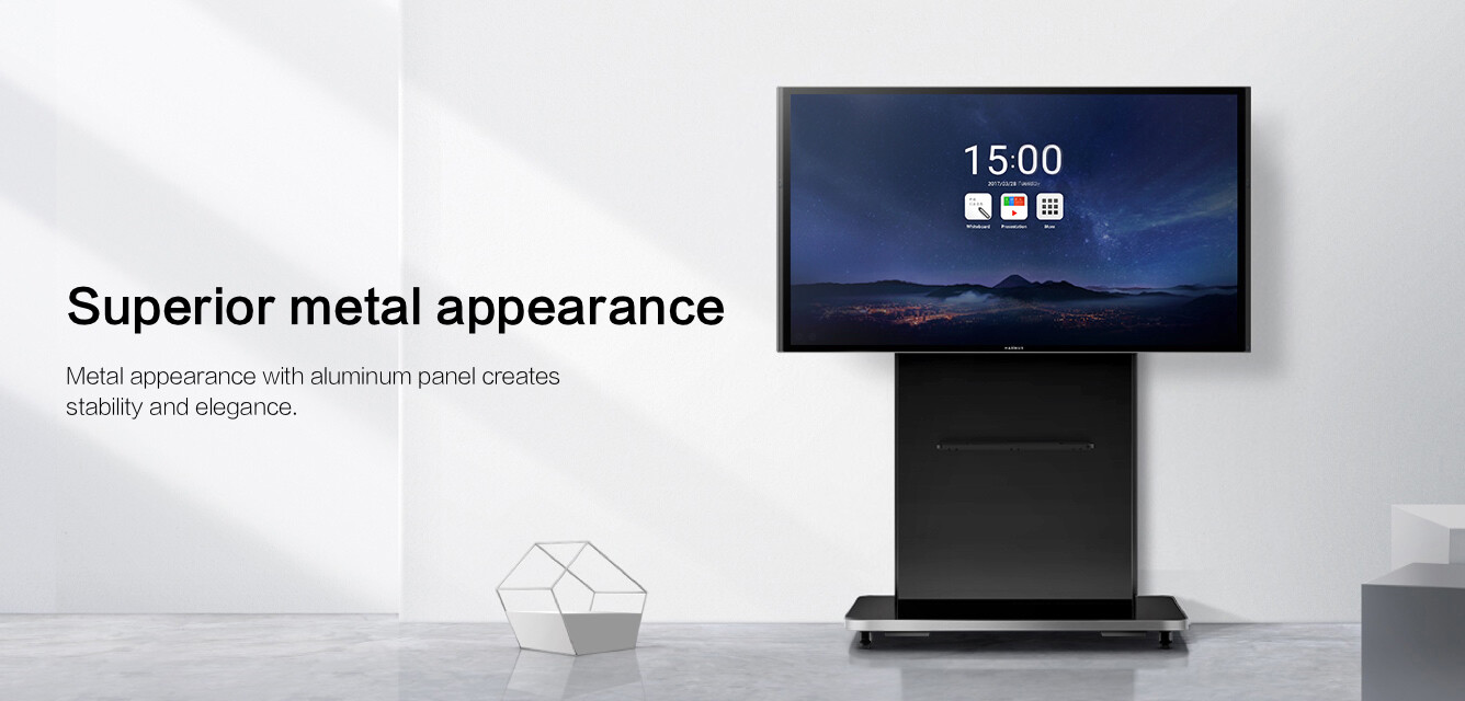 MAXHUB Conference Panel ST23 Stand | Lazada