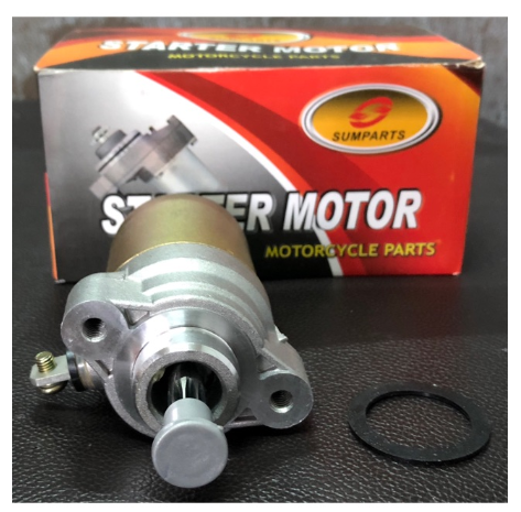 YAMAHA LC 135 STARTER (LC STARTER) LC135 STARTER | Lazada