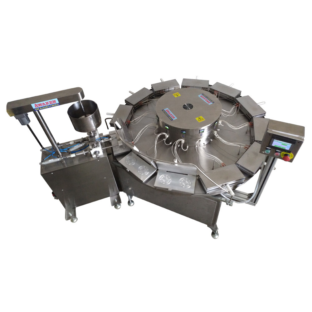 Traditional Love Letter Kuih Kapit Making Machine Made in Malaysia ...