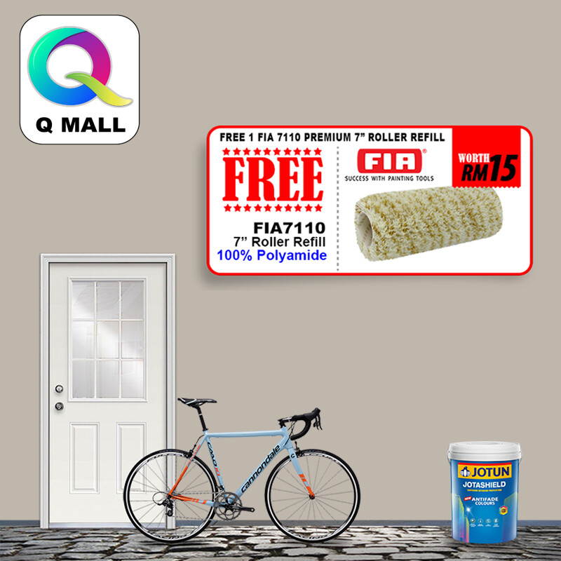 *📌📌* (0001-2549) 5L Jotun Jotashield Antifade Colours Exterior Paint ...